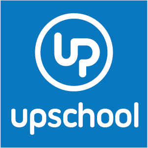 UpSchool : Home Page